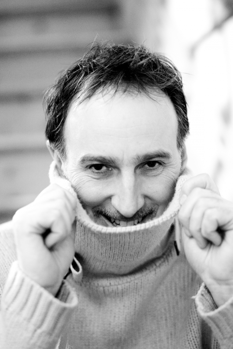 Portrait de designer : MUSE par Christian Chenail - Blogue lesventes.ca