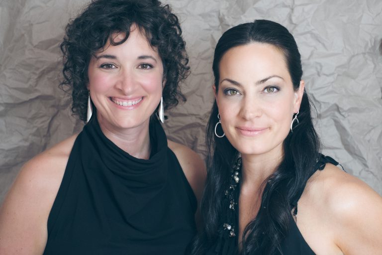 Le succès d’Ève & Patricia Chagnon : Caracol - Blogue lesventes.ca