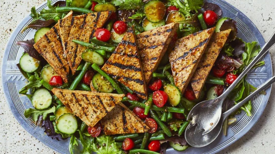 9 idées de recettes sur le BBQ cet été! - Blogue lesventes.ca