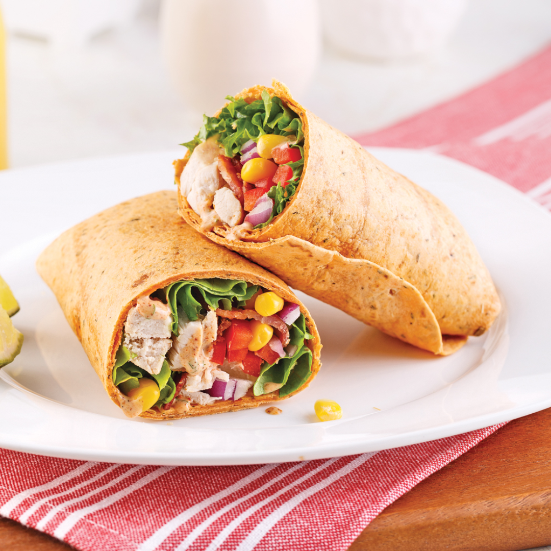 10 idées de lunch faciles pour le retour à la routine - Blogue lesventes.ca